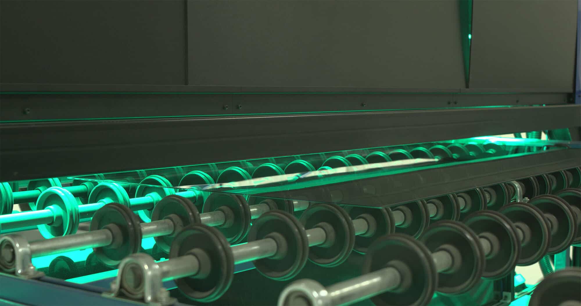 Engineering the Future of Glass | Cardinal Glass Industries