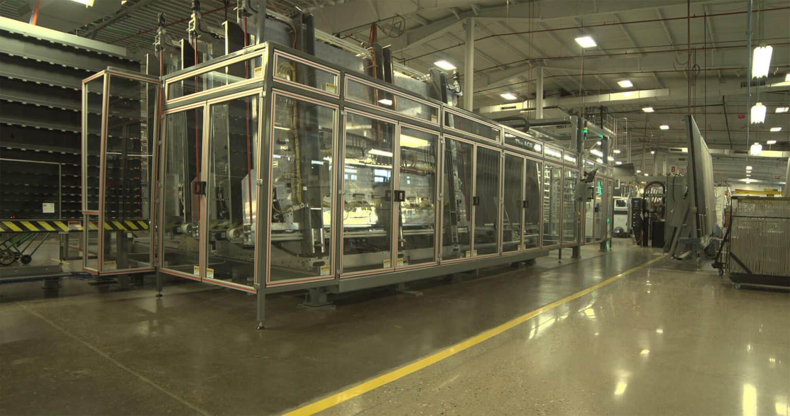 Engineering the Future of Glass | Cardinal Glass Industries