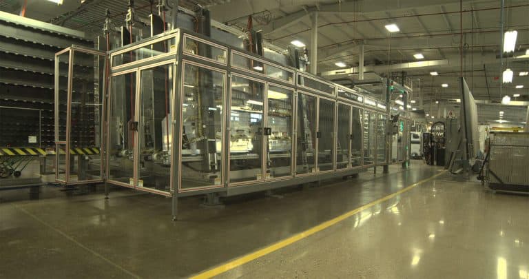 Engineering the Future of Glass | Cardinal Glass Industries
