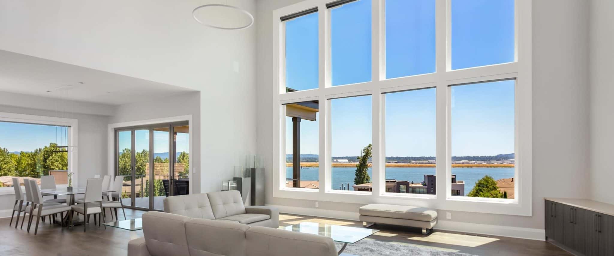 LoĒ³-366 Ultimate Performance Glass | Cardinal Glass Industries