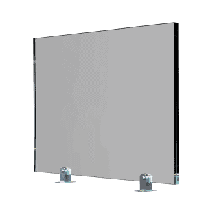 Laminated Glass for Railings | Cardinal Glass Industries