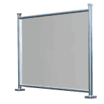 Laminated Glass for Railings | Cardinal Glass Industries