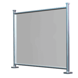 Laminated Glass for Railings | Cardinal Glass Industries