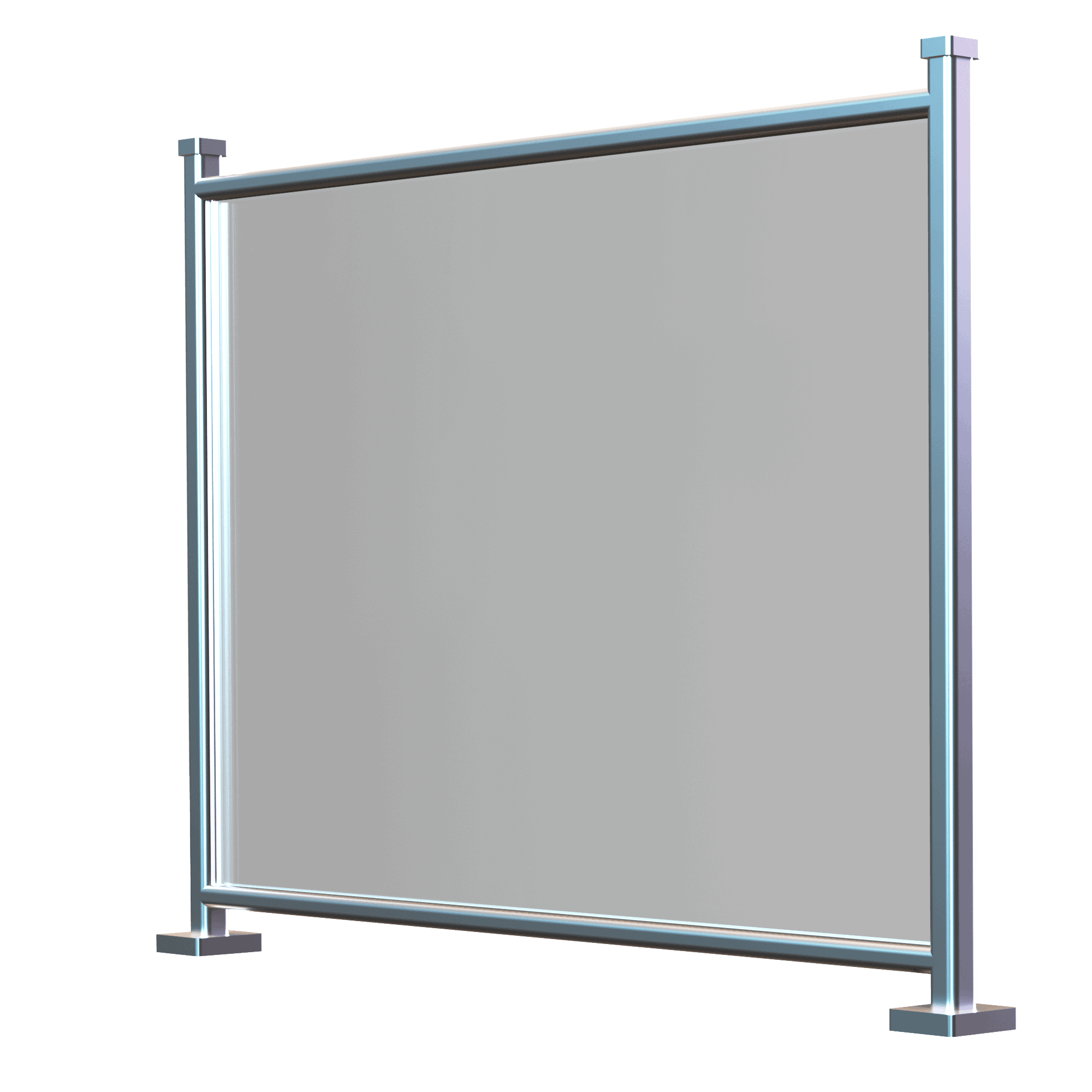 Laminated Glass for Railings | Cardinal Glass Industries