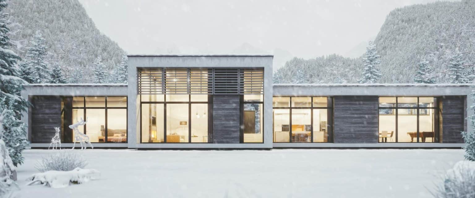 LoĒ-i89 Glass | Cardinal Glass Industries