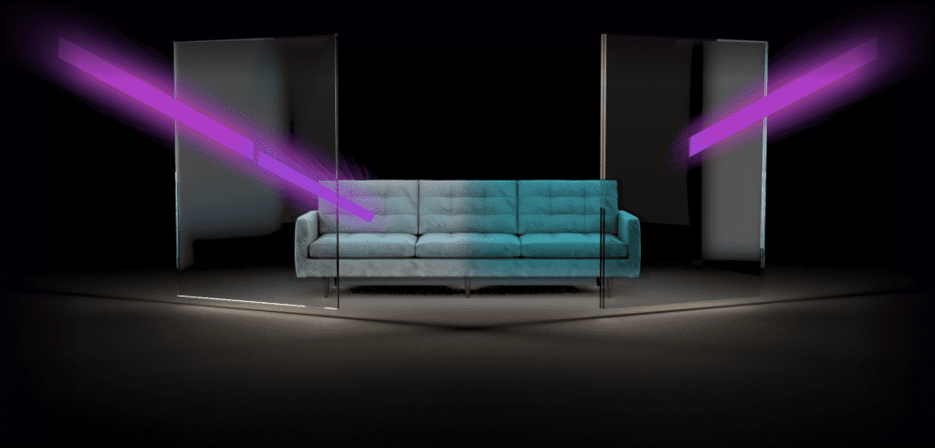 Laminated Glass for Fade Protection | Cardinal Glass Industries