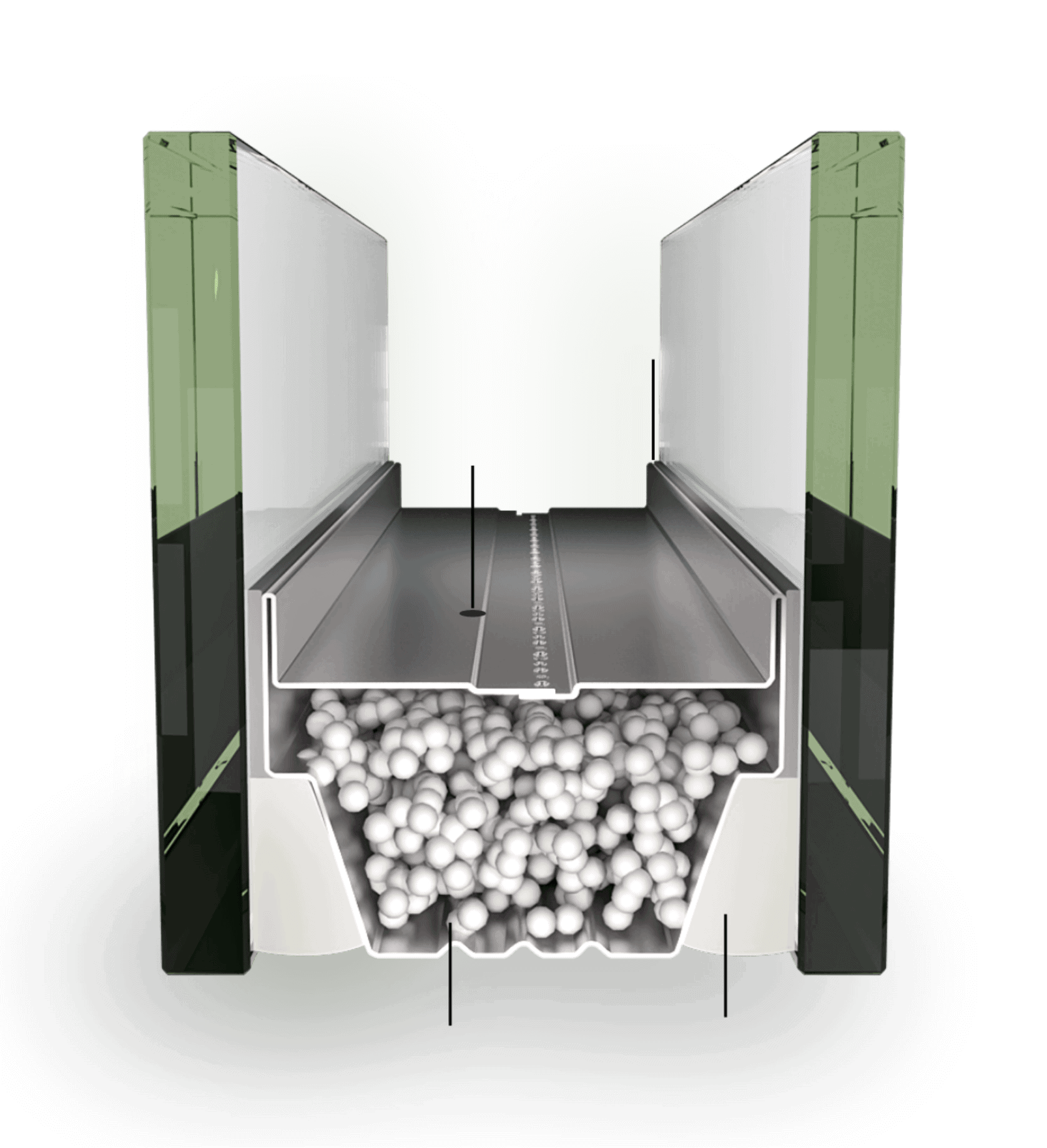 XL Edge Insulating Glass | Cardinal Glass Industries