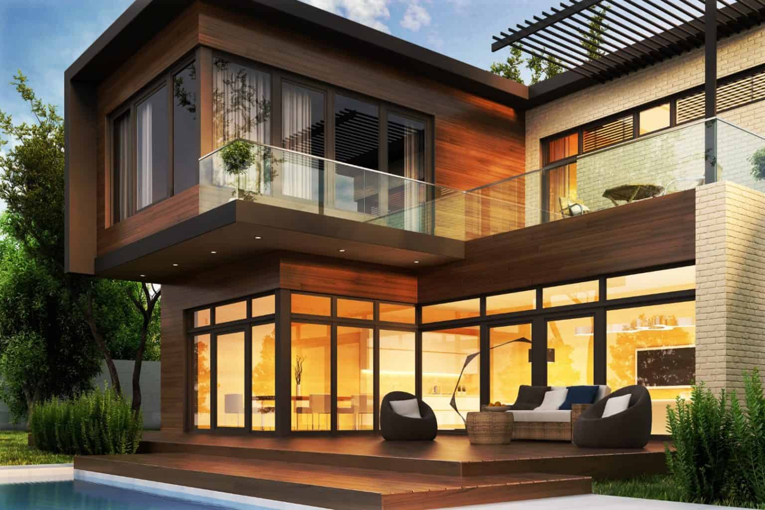 HydroClear Anti-Corrosive Glass | Cardinal Glass Industries