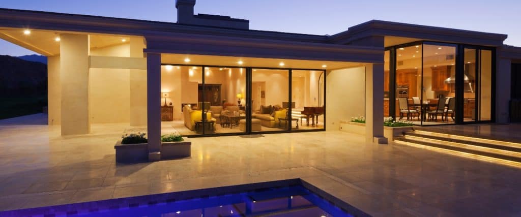 Custom Tempered Glass | Cardinal Glass Industries