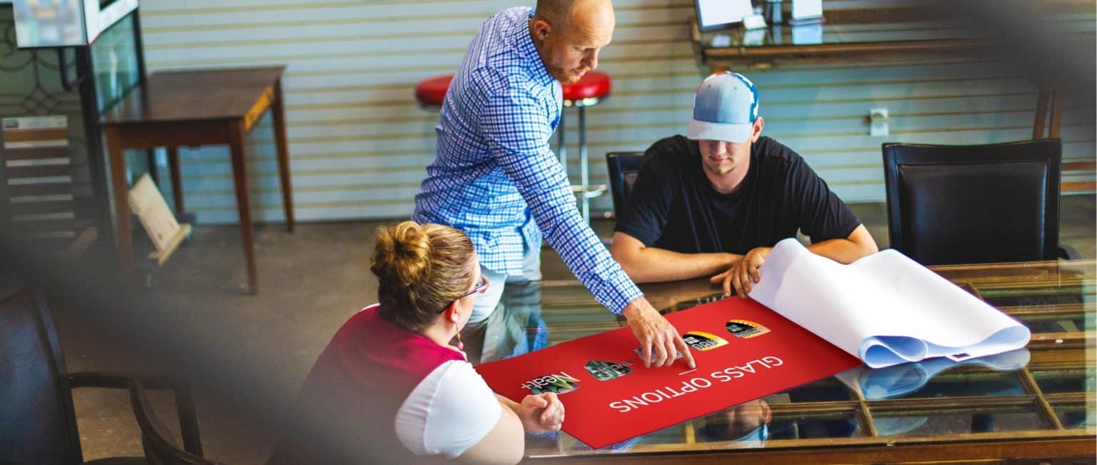 For Consumers | Cardinal Glass Industries
