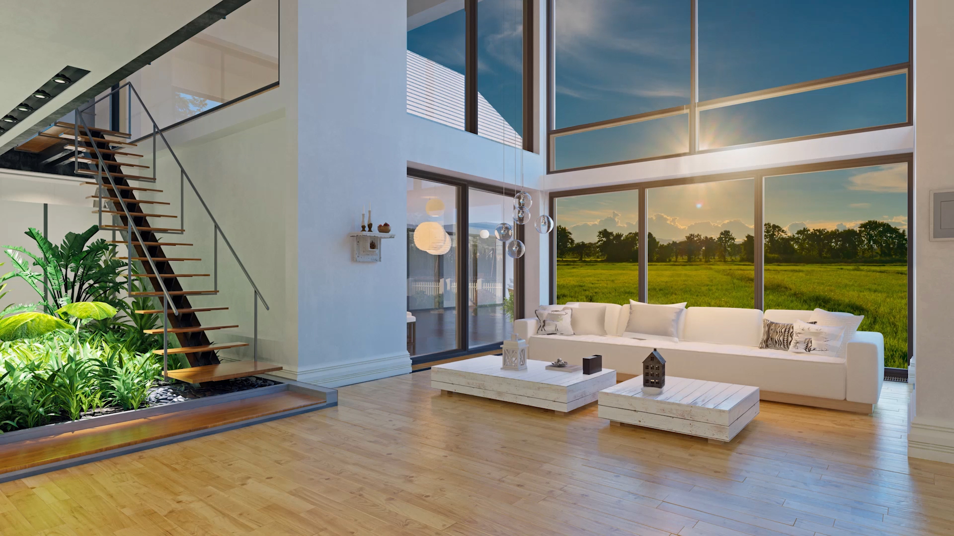 Home demo | Cardinal Glass Industries