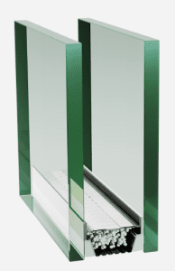 Laminated Glass for Sound Dampening | Cardinal Glass Industries