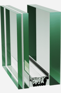 Laminated Glass for Sound Dampening | Cardinal Glass Industries