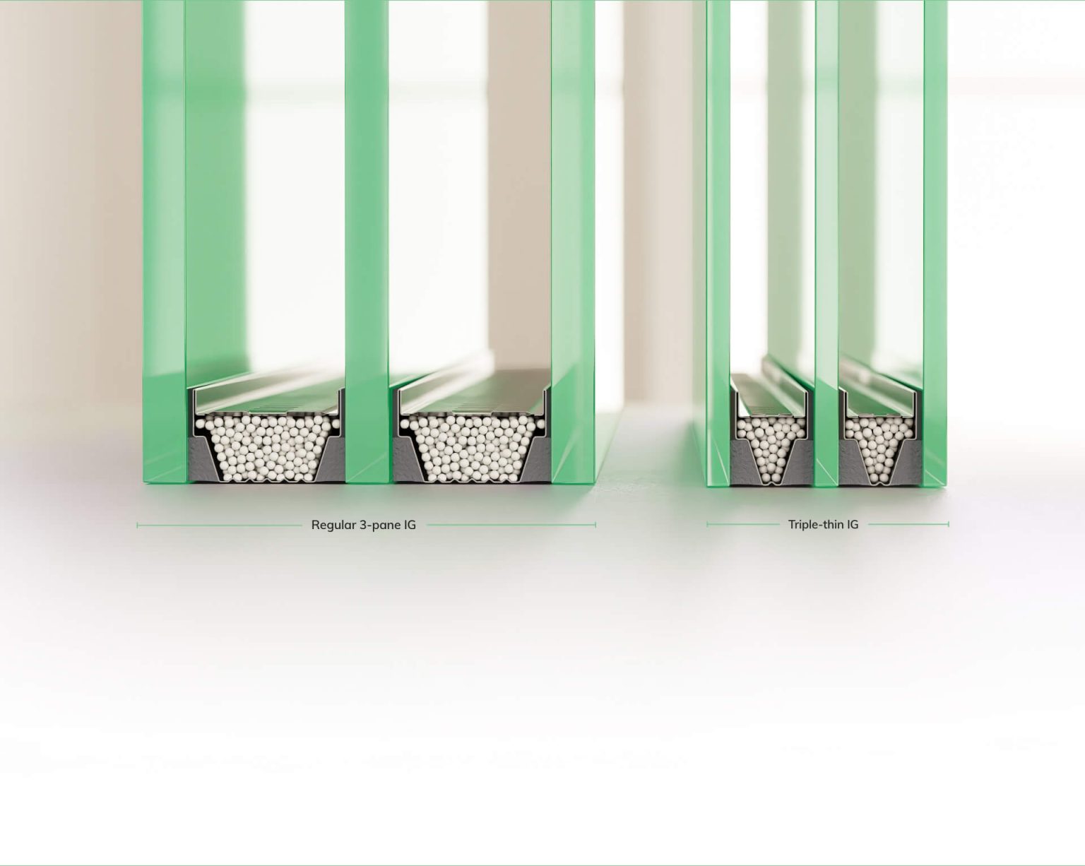 Insulating Glass | Cardinal Glass Industries