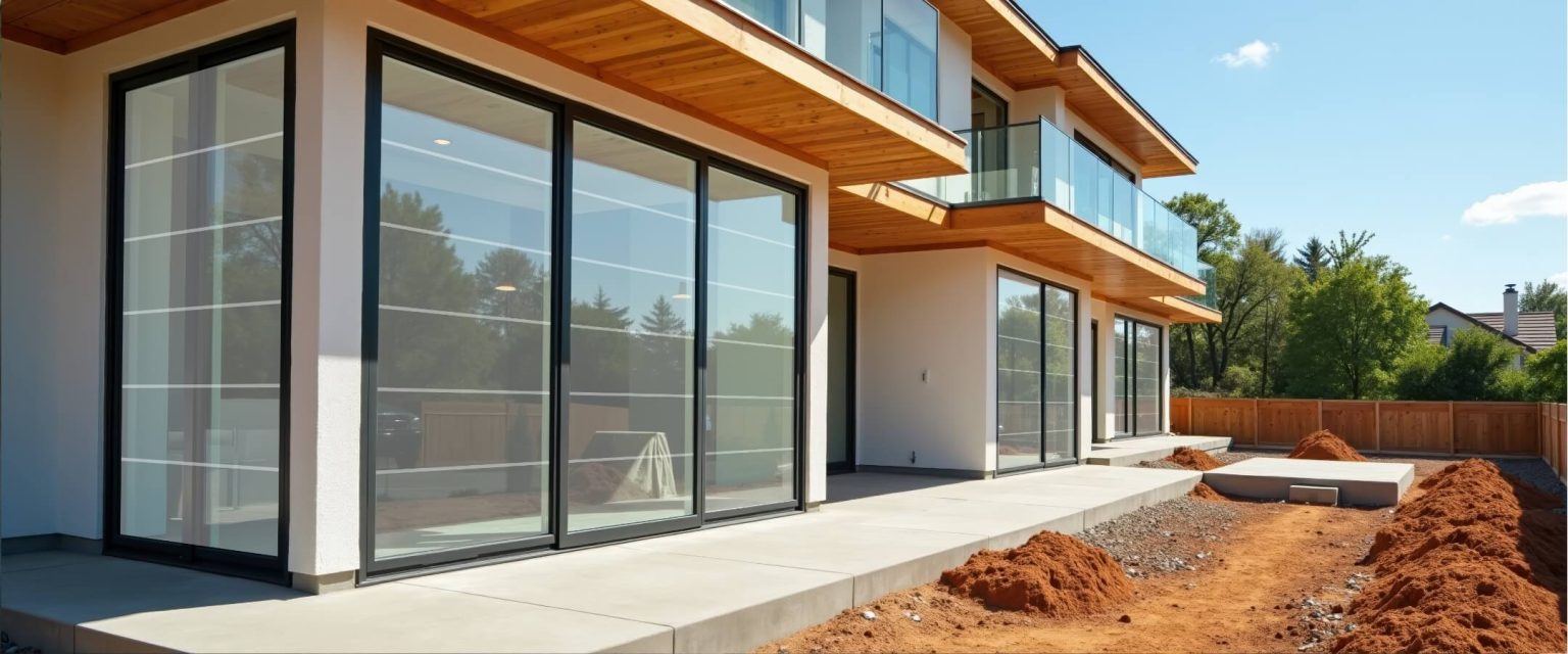 Insulating Glass | Cardinal Glass Industries